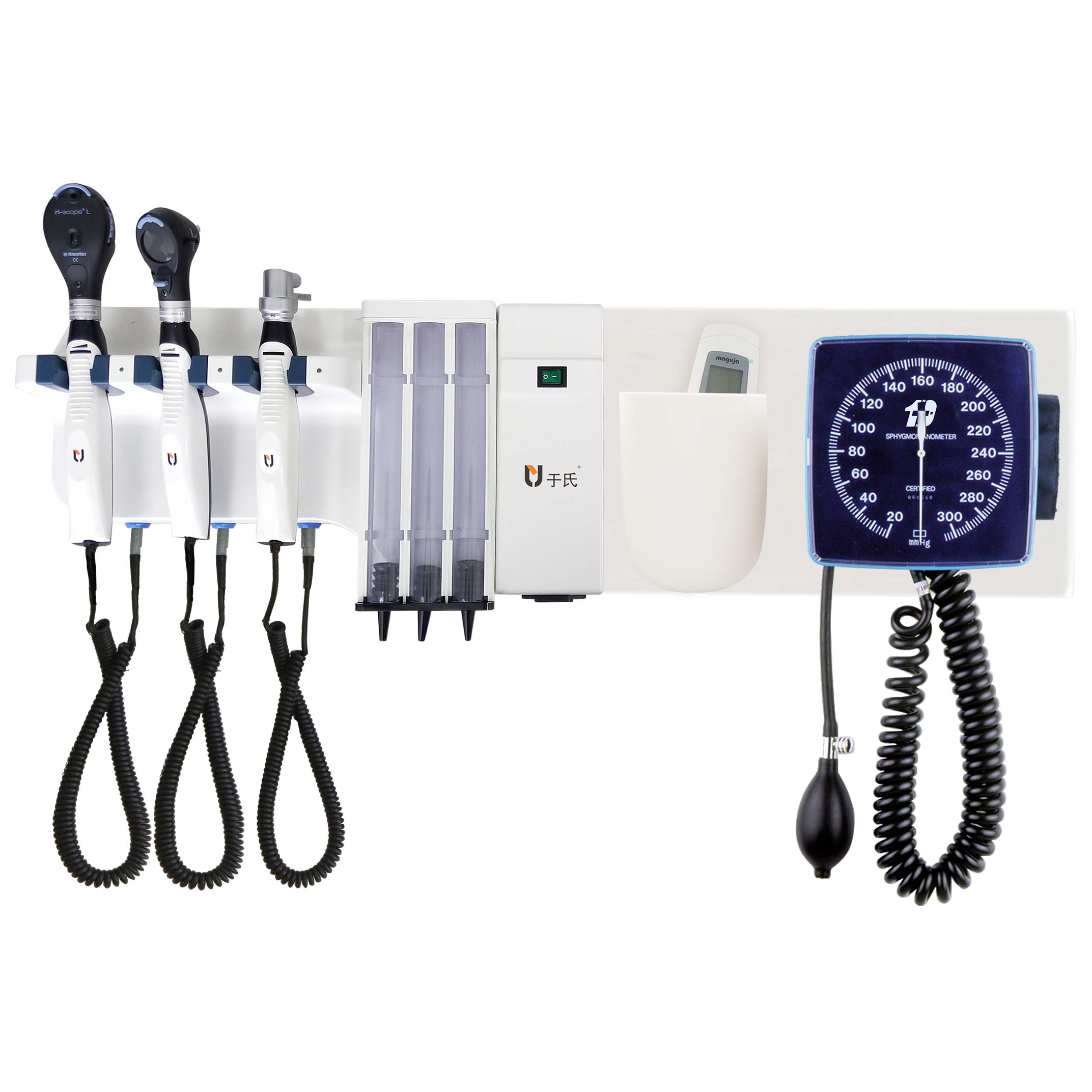 integrated wall station|Zhuhai Yushi Medical